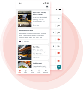 Audiri I streamlines your communication