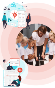 Audiri I streamlines your communication