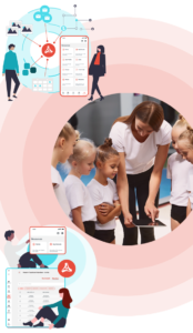 Communication simplified - Trusted by schools, RTO's and membership ...