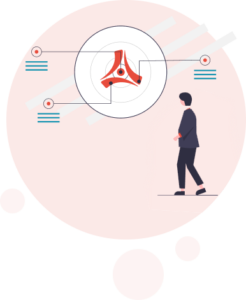 Audiri I streamlines your communication